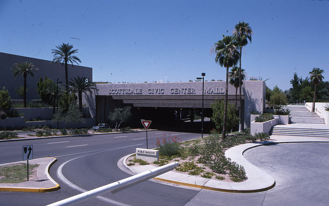 Scottsdale Public Library