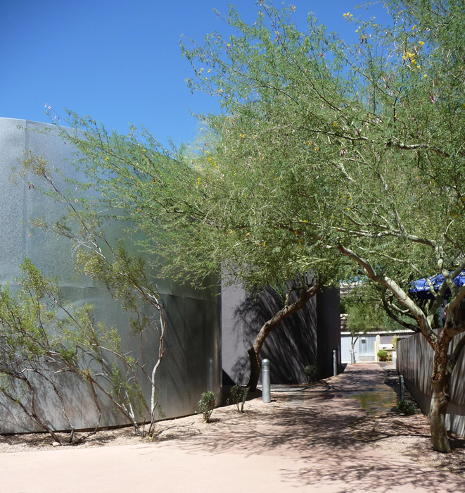 Scottsdale Public Library