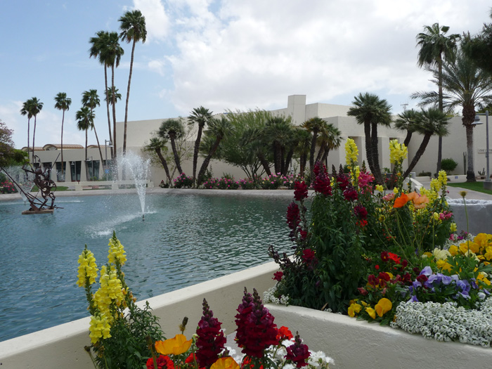 Scottsdale Public Library