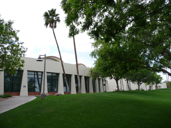 Scottsdale Public Library