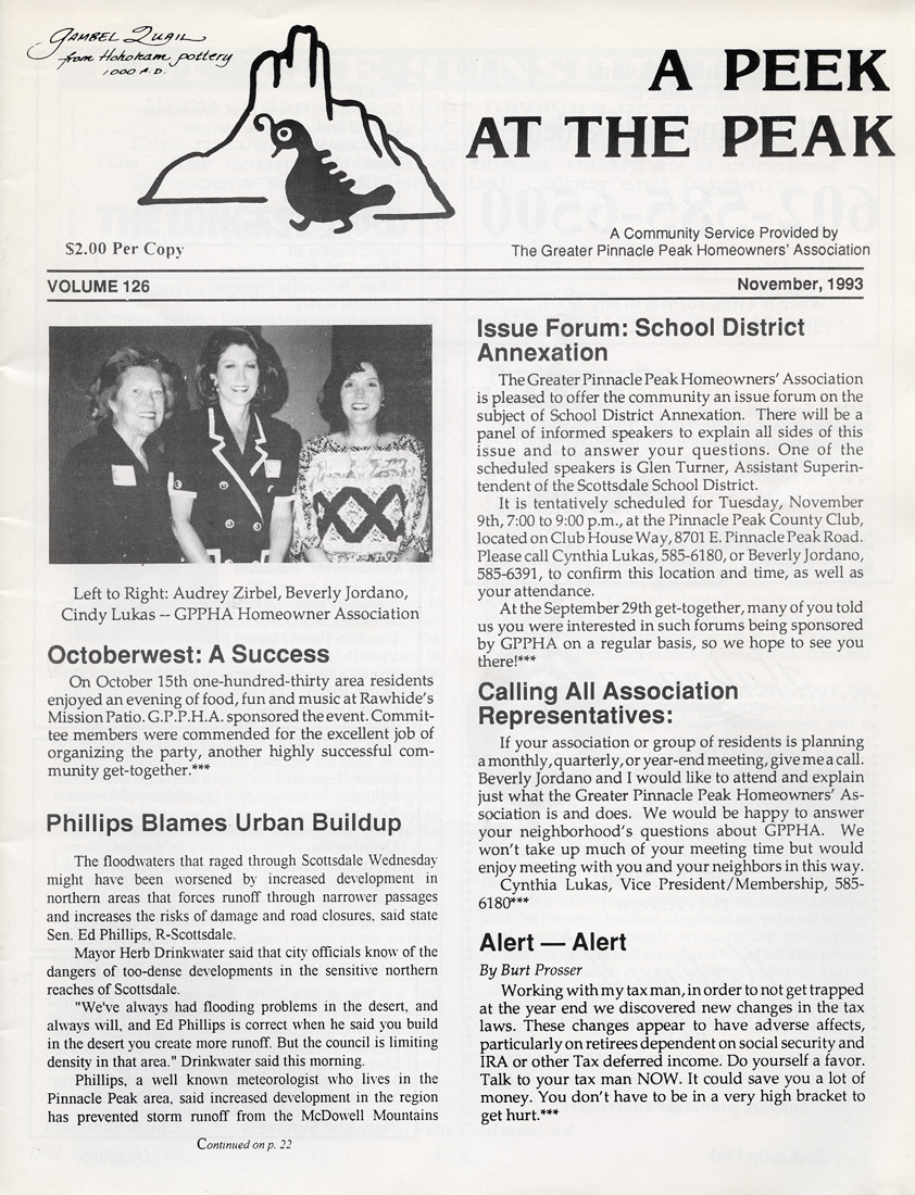 Scottsdale Public Library