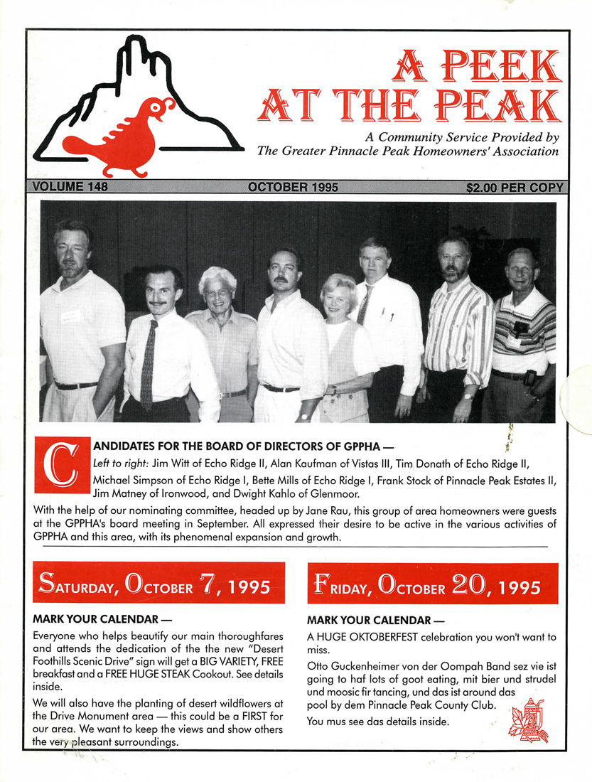 Scottsdale Public Library