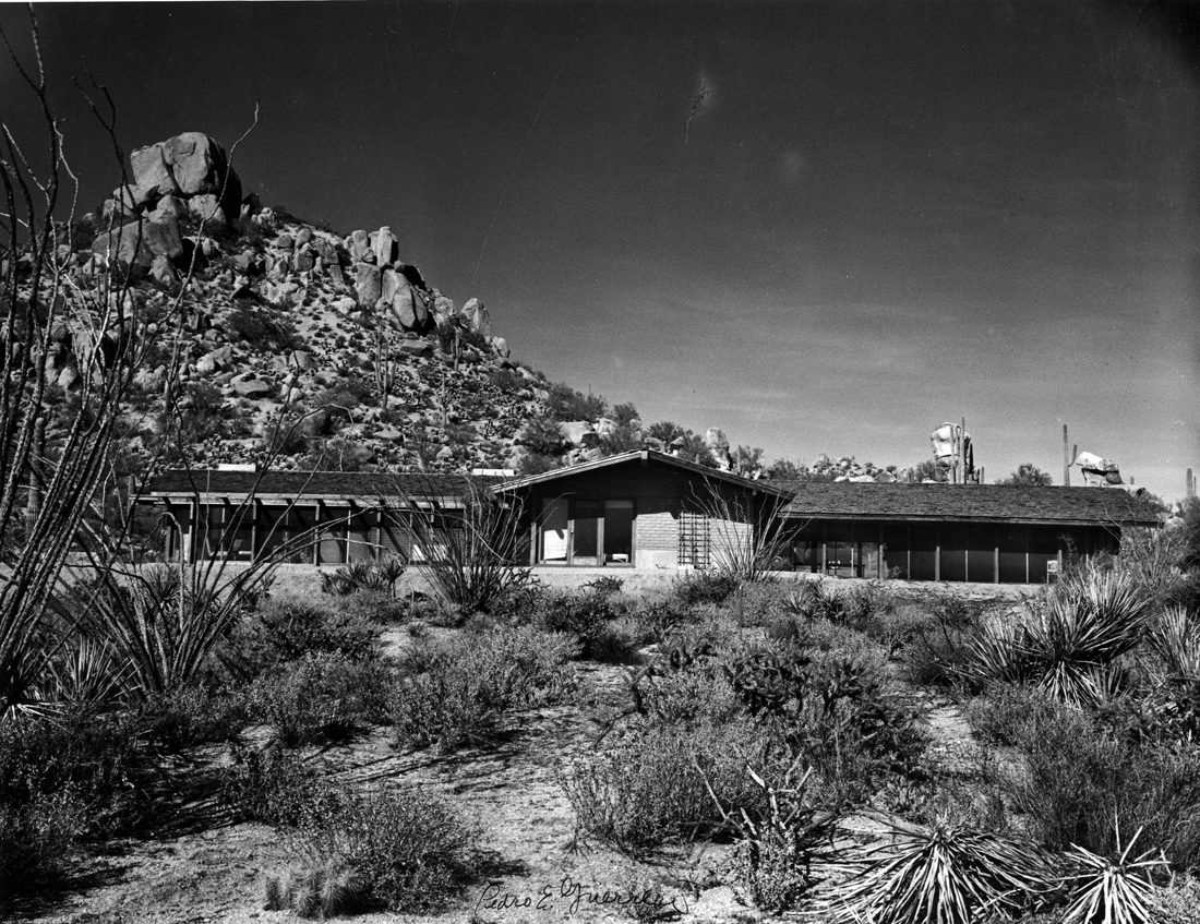 Scottsdale Public Library