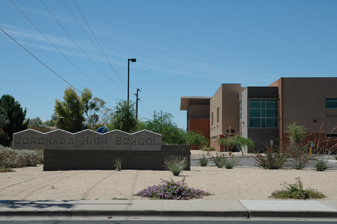 Scottsdale Public Library