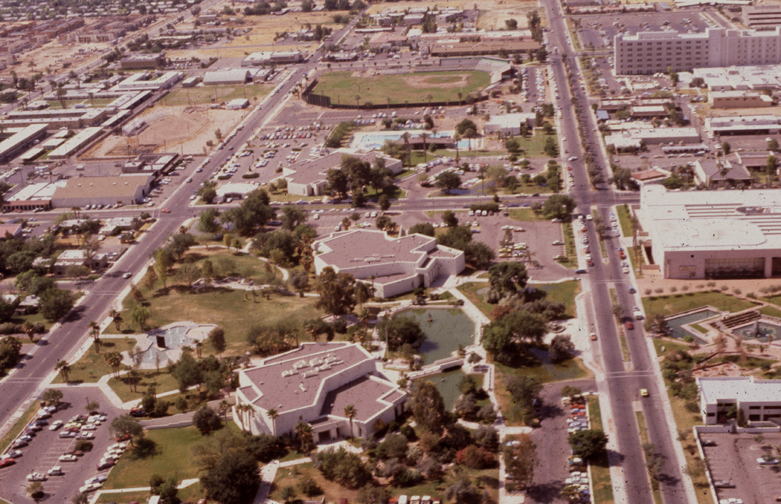 Scottsdale Public Library