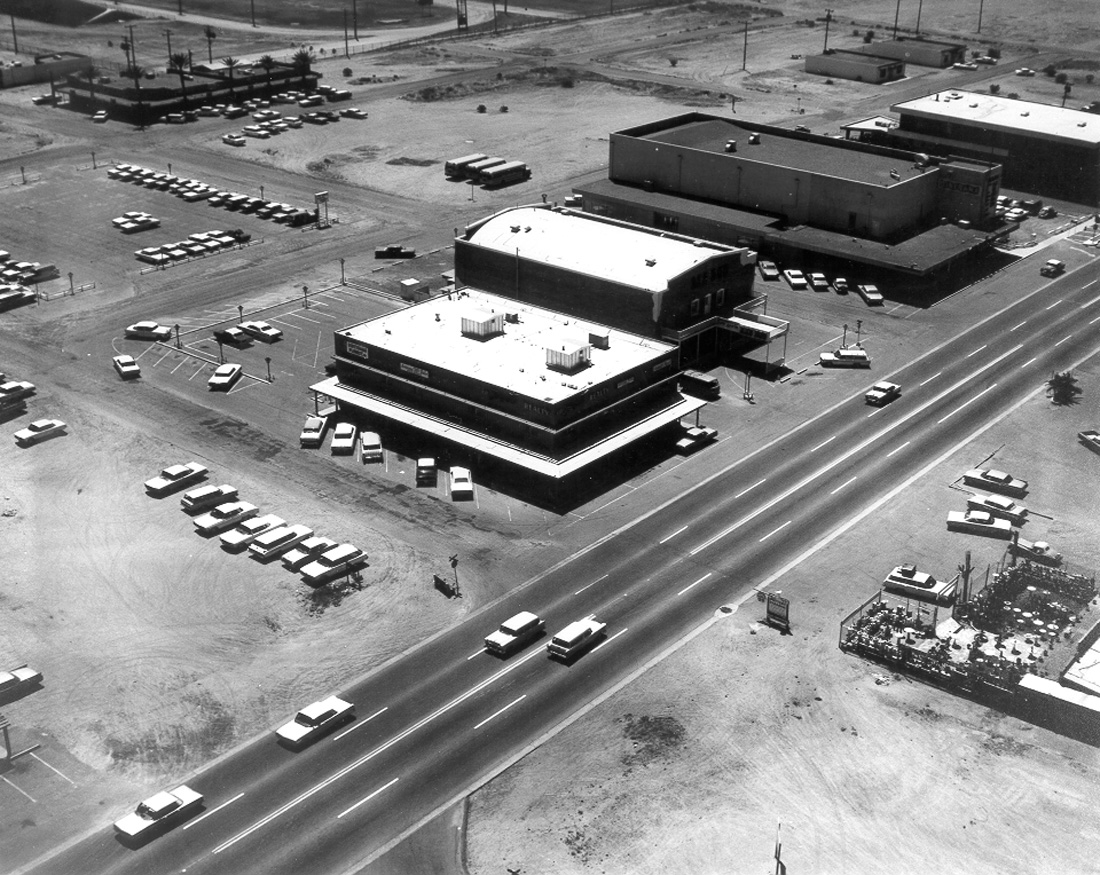 Scottsdale Public Library