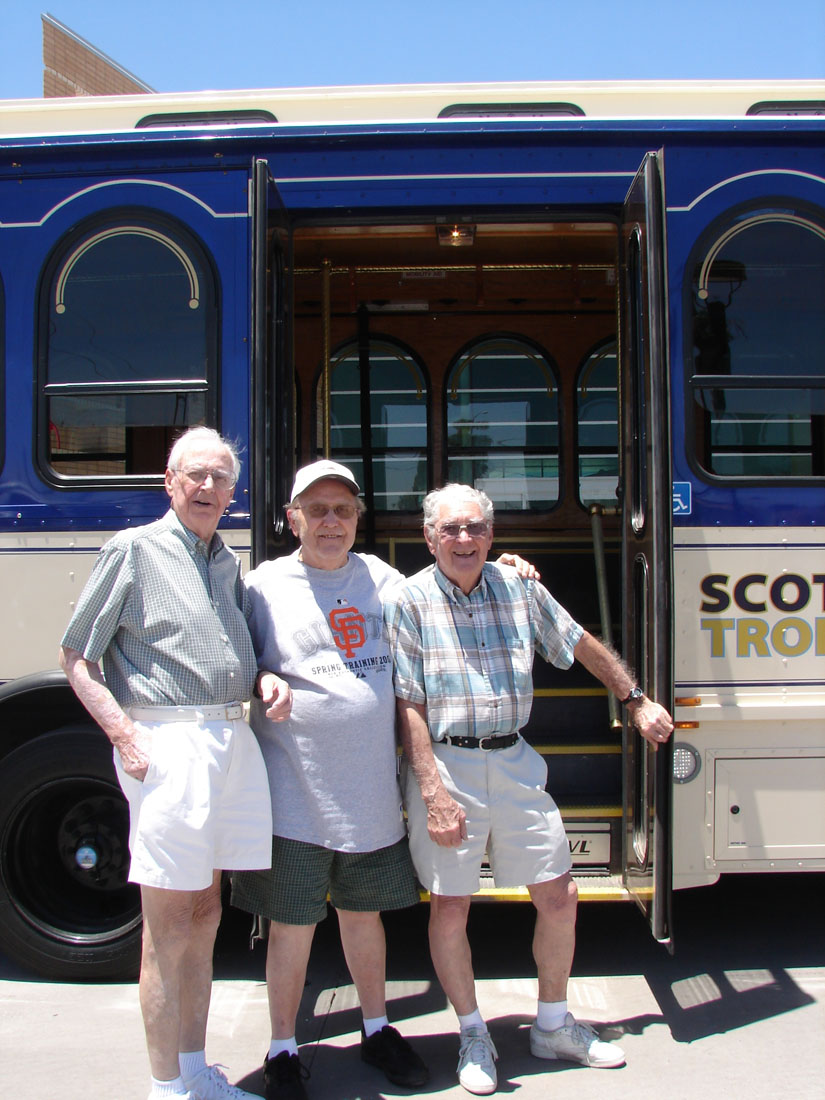 Scottsdale Public Library