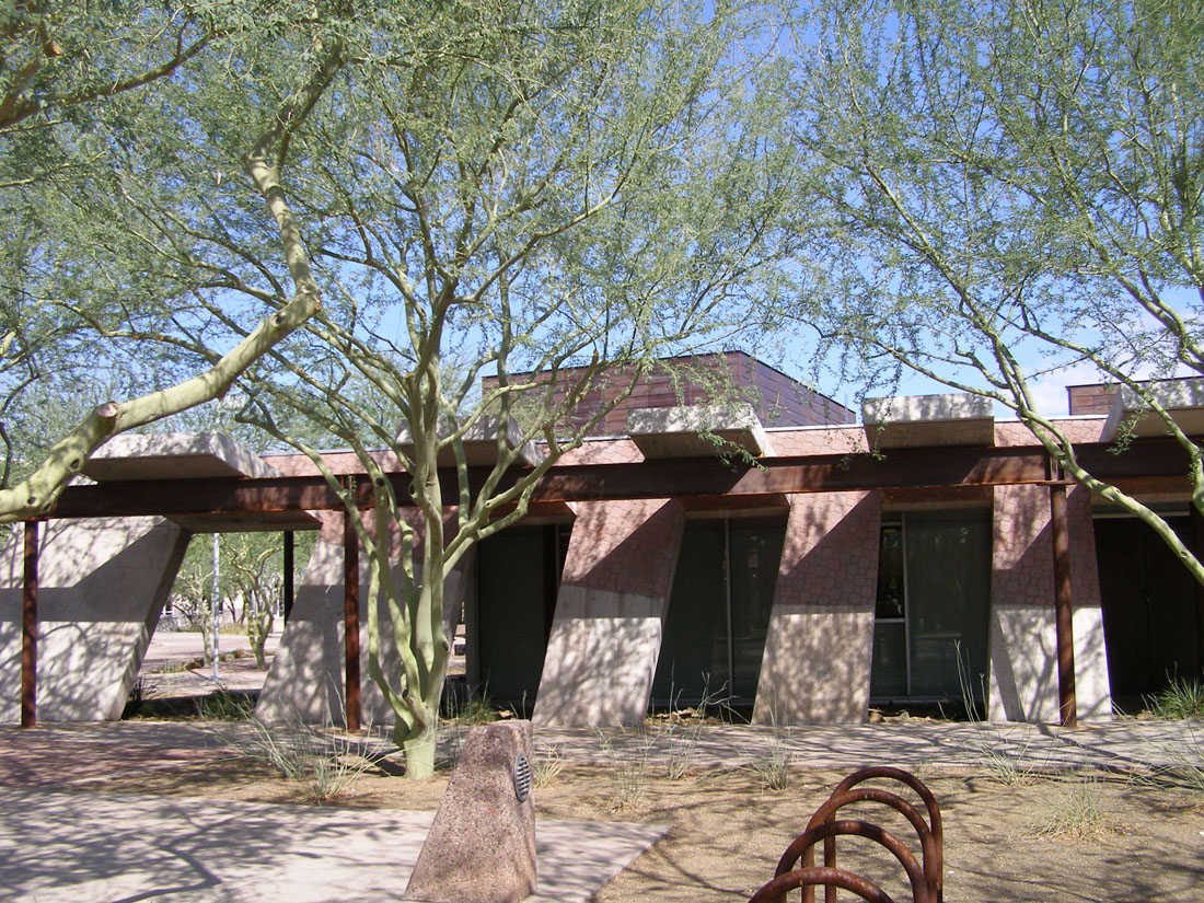 Scottsdale Public Library