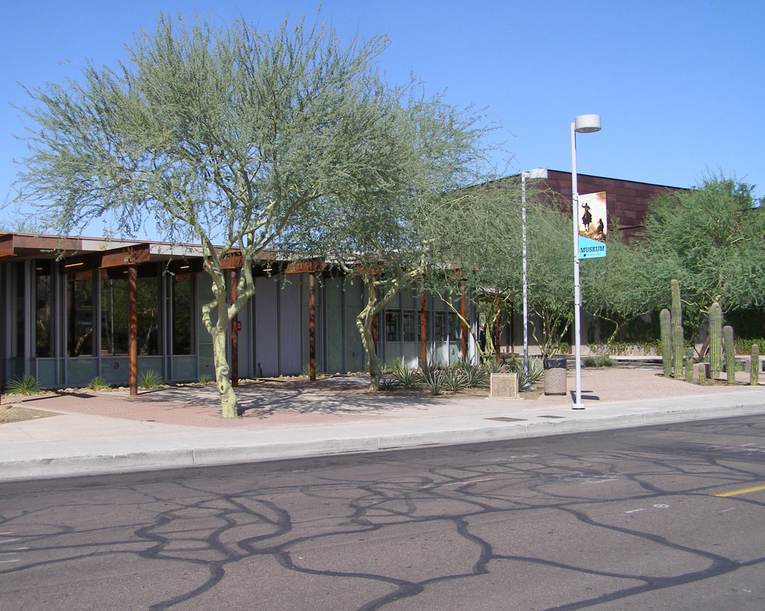 Scottsdale Public Library