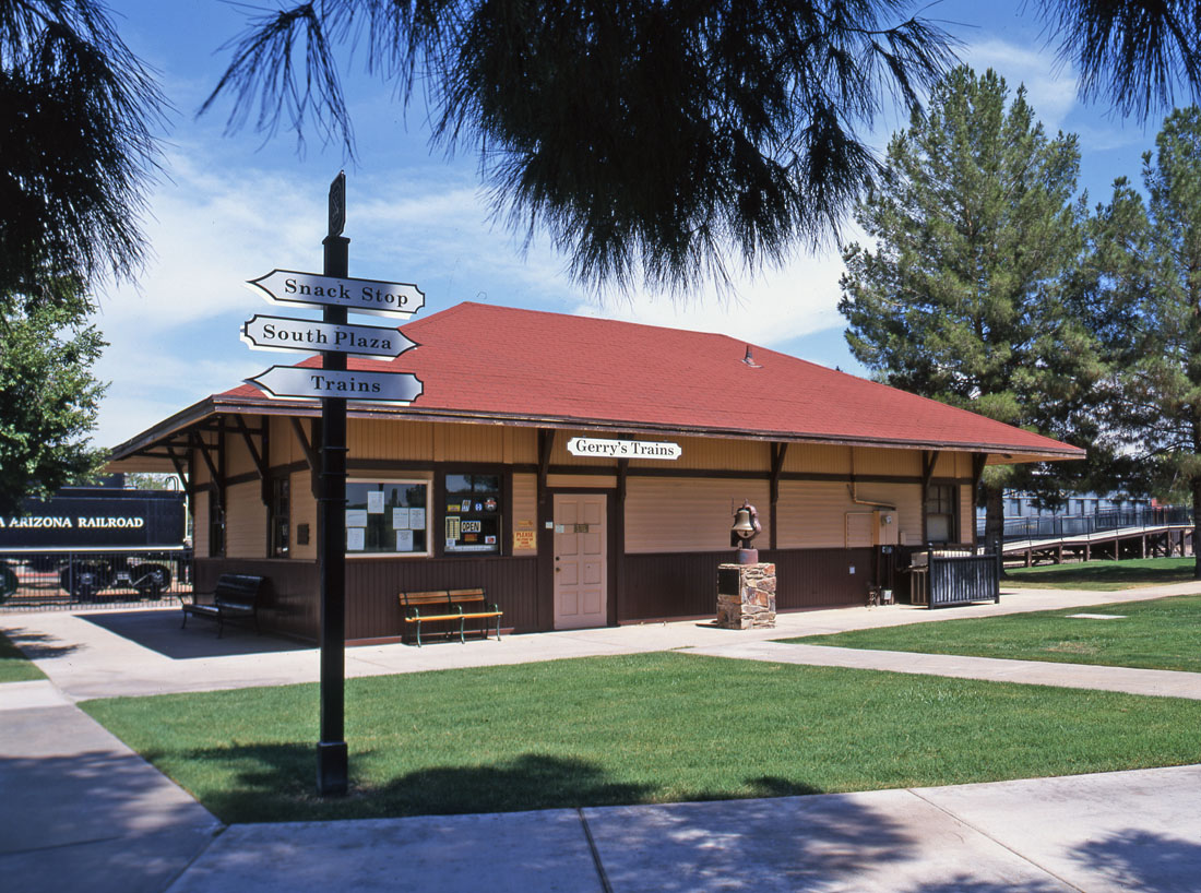 Scottsdale Public Library