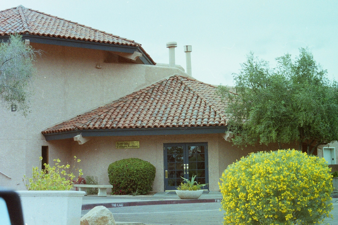 Scottsdale Public Library