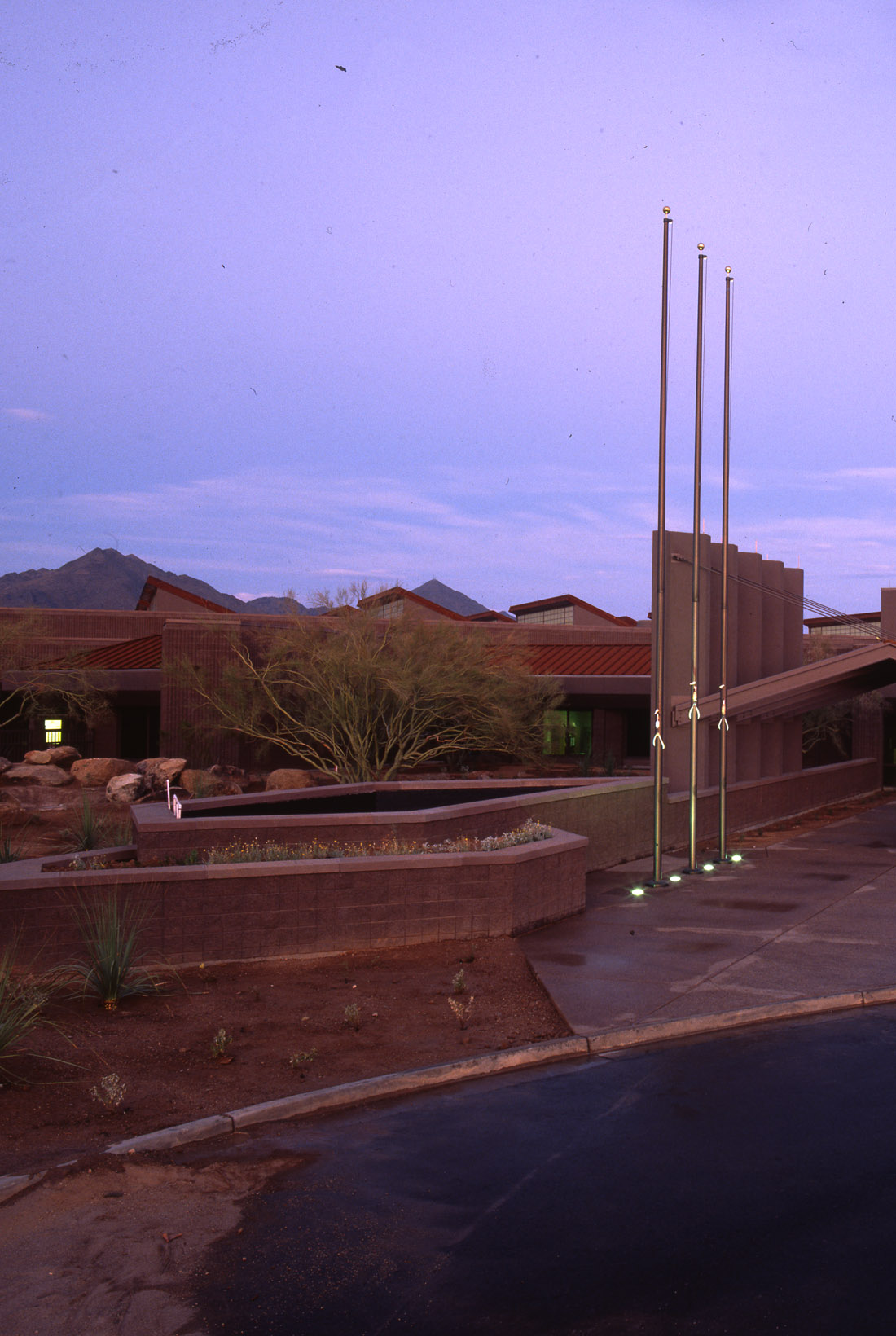 Scottsdale Public Library