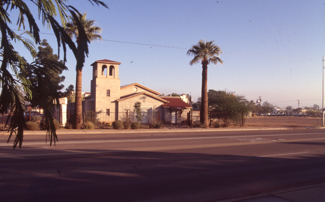 Scottsdale Public Library