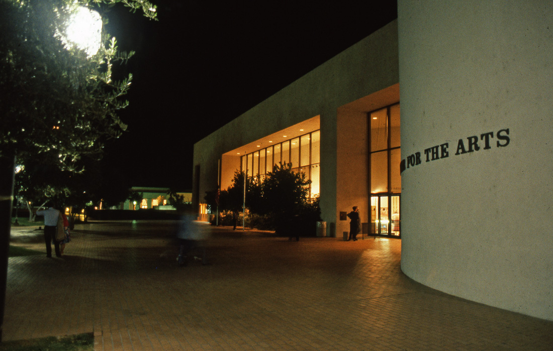 Scottsdale Public Library
