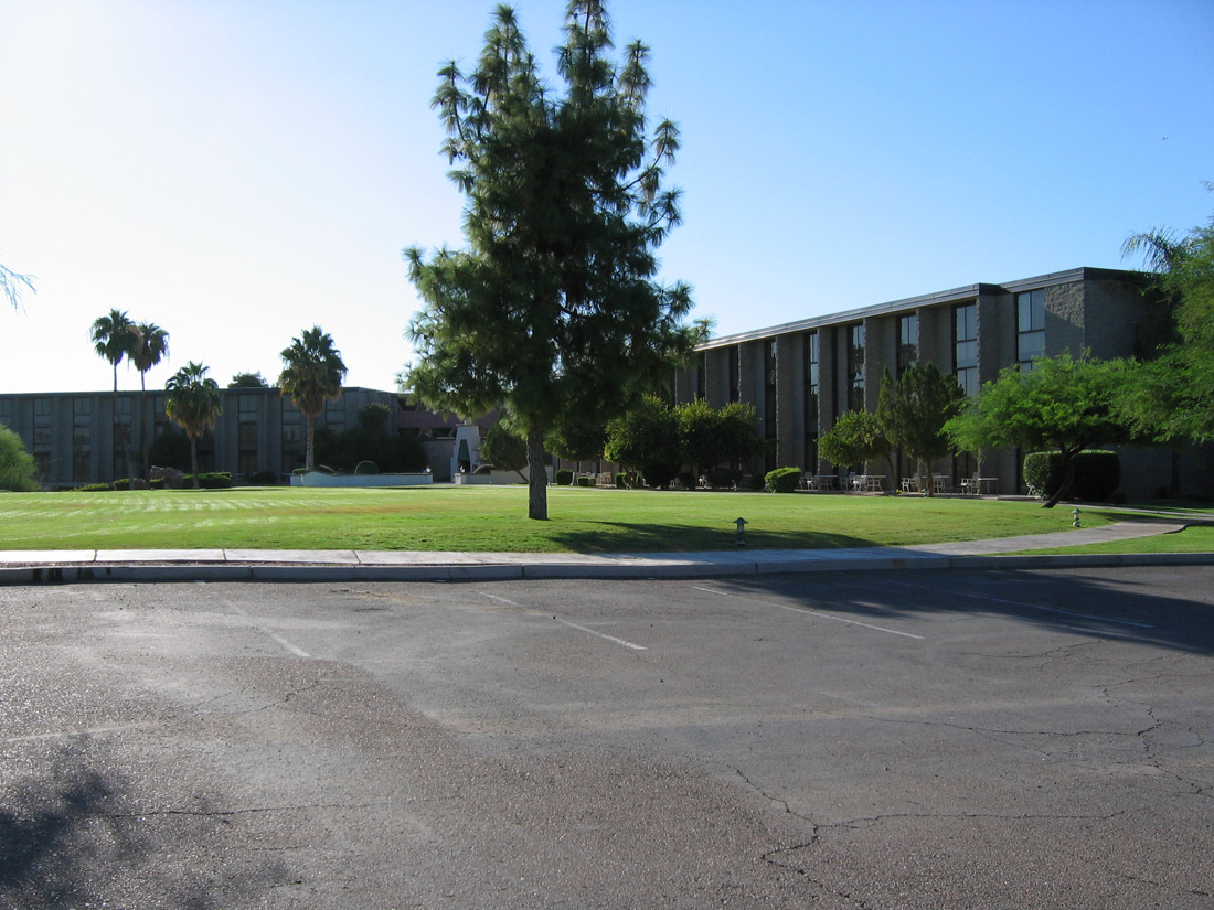 Scottsdale Public Library