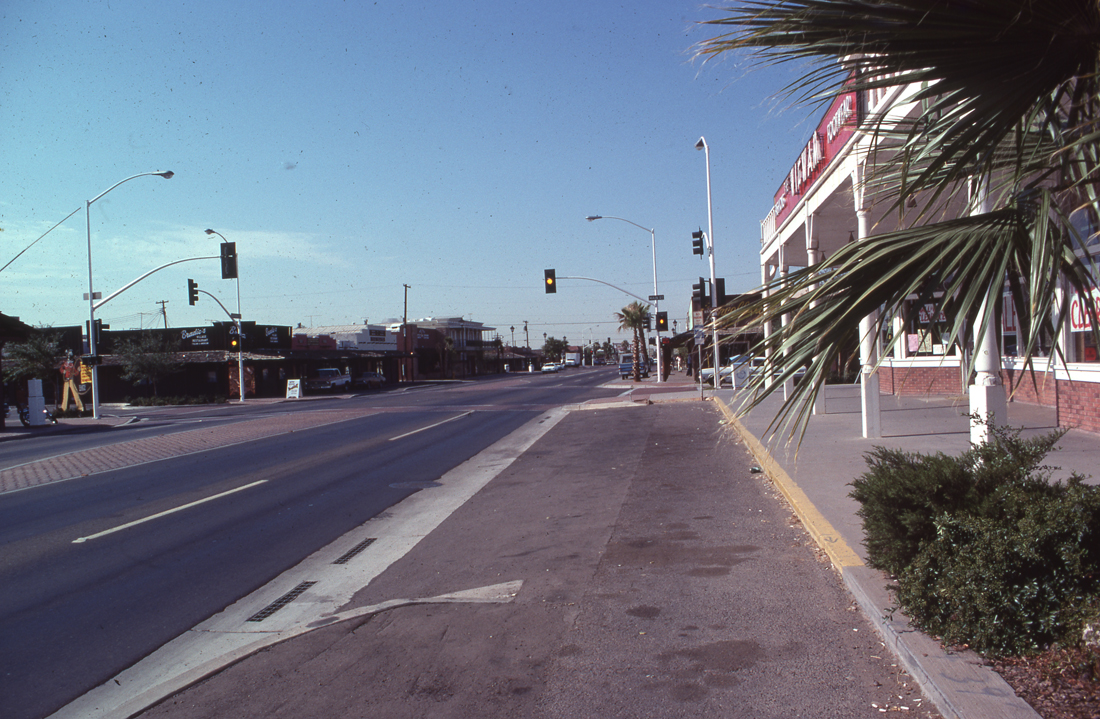 Scottsdale Public Library