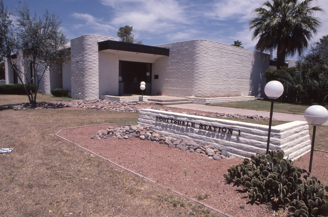 Scottsdale Public Library