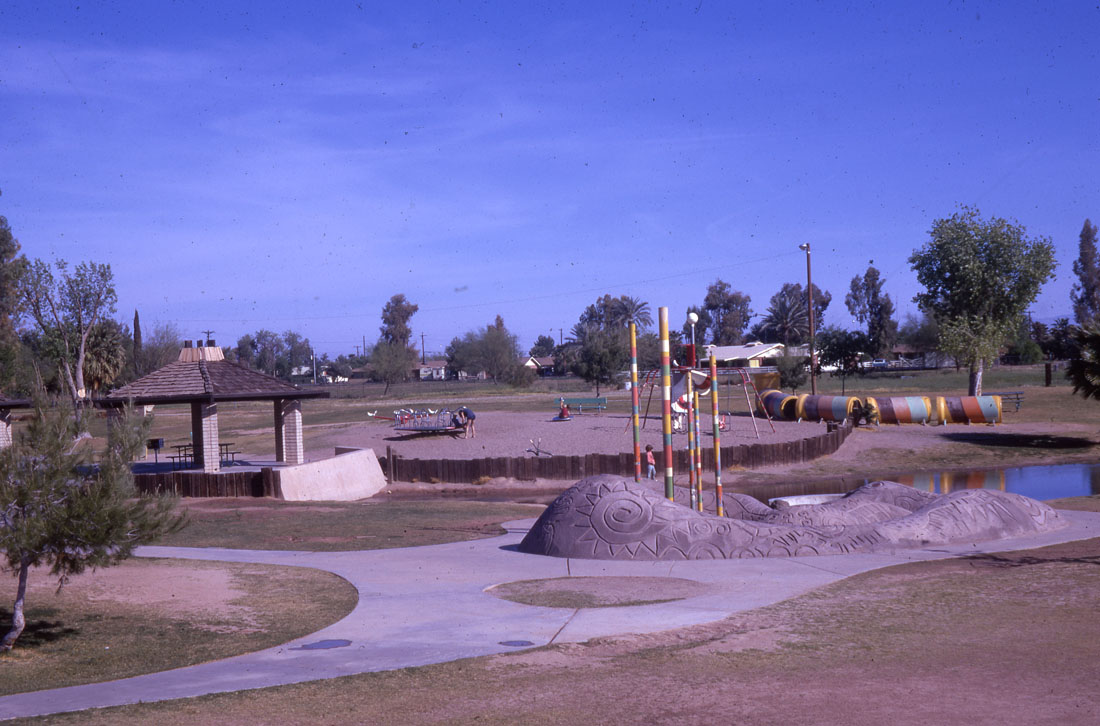 Scottsdale Public Library
