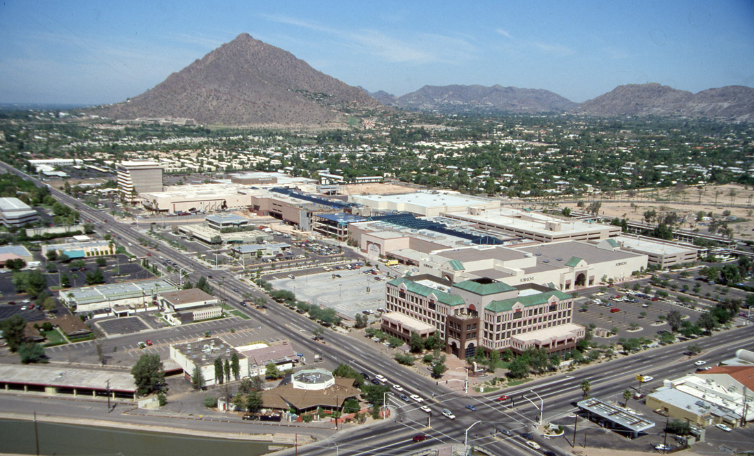 Scottsdale Public Library