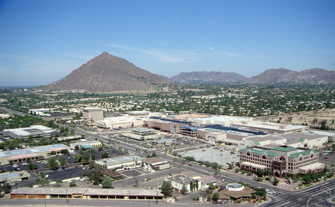 Scottsdale Public Library