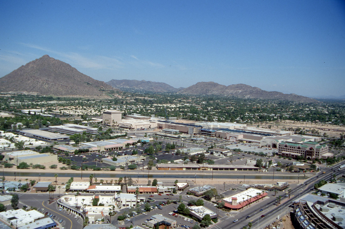 Scottsdale Public Library