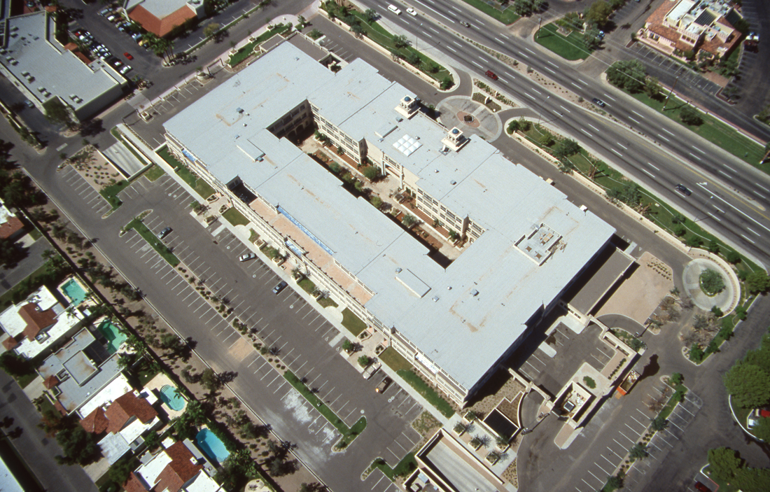 Scottsdale Public Library
