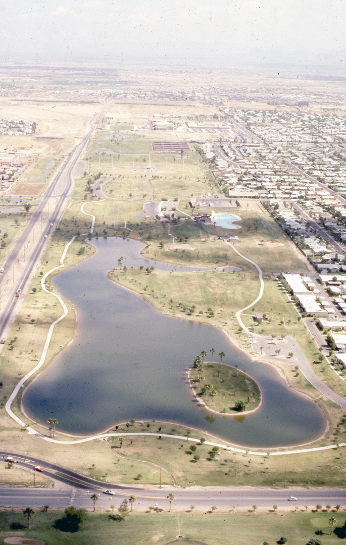 Scottsdale Public Library