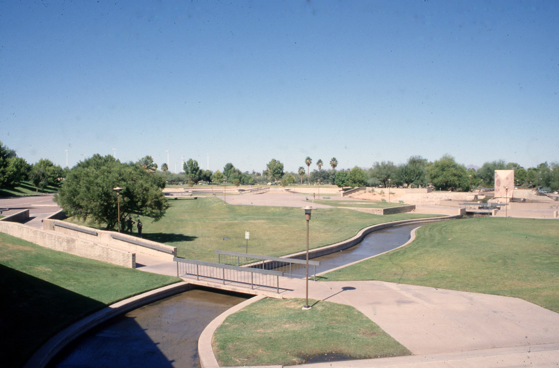 Scottsdale Public Library