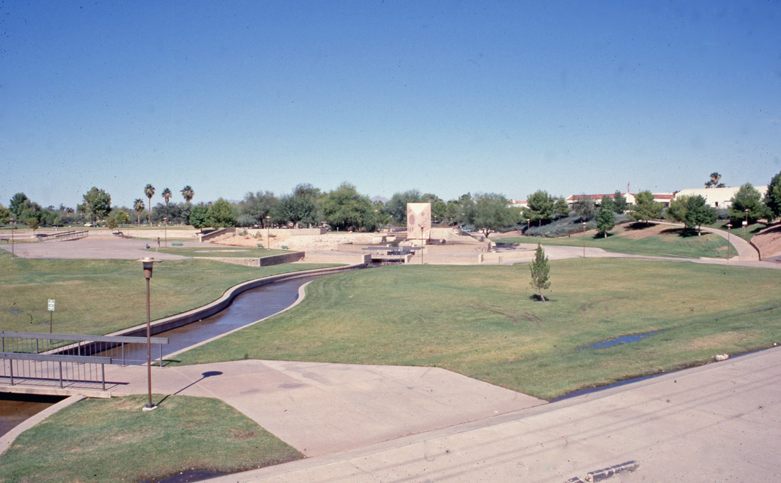 Scottsdale Public Library