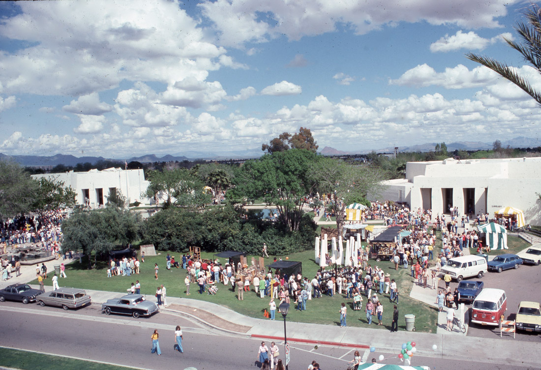 Scottsdale Public Library