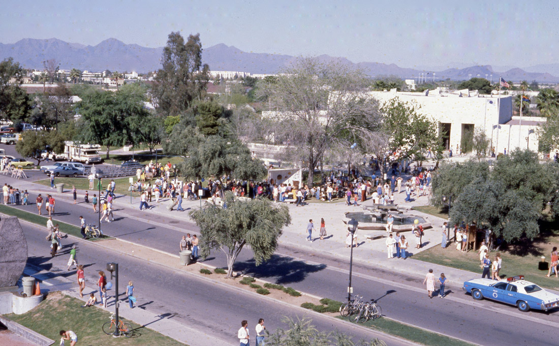 Scottsdale Public Library