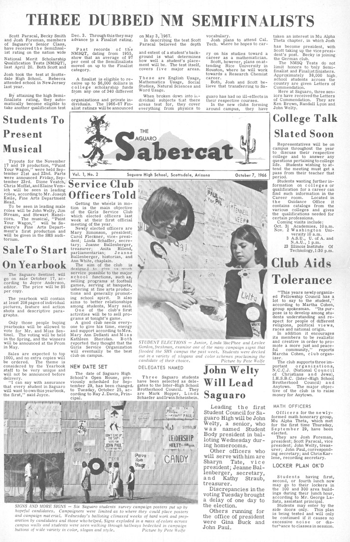 Scottsdale Public Library