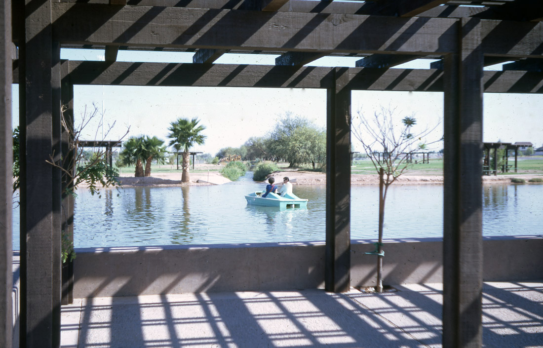 Scottsdale Public Library