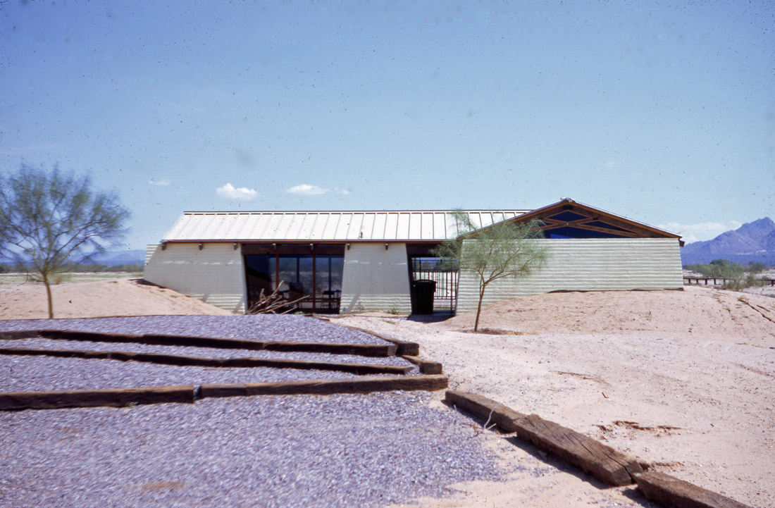 Scottsdale Public Library