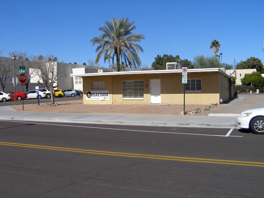 Scottsdale Public Library