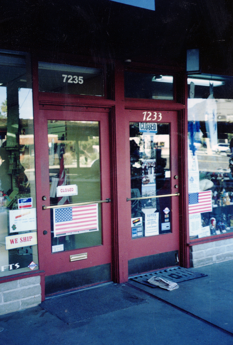 Scottsdale Public Library