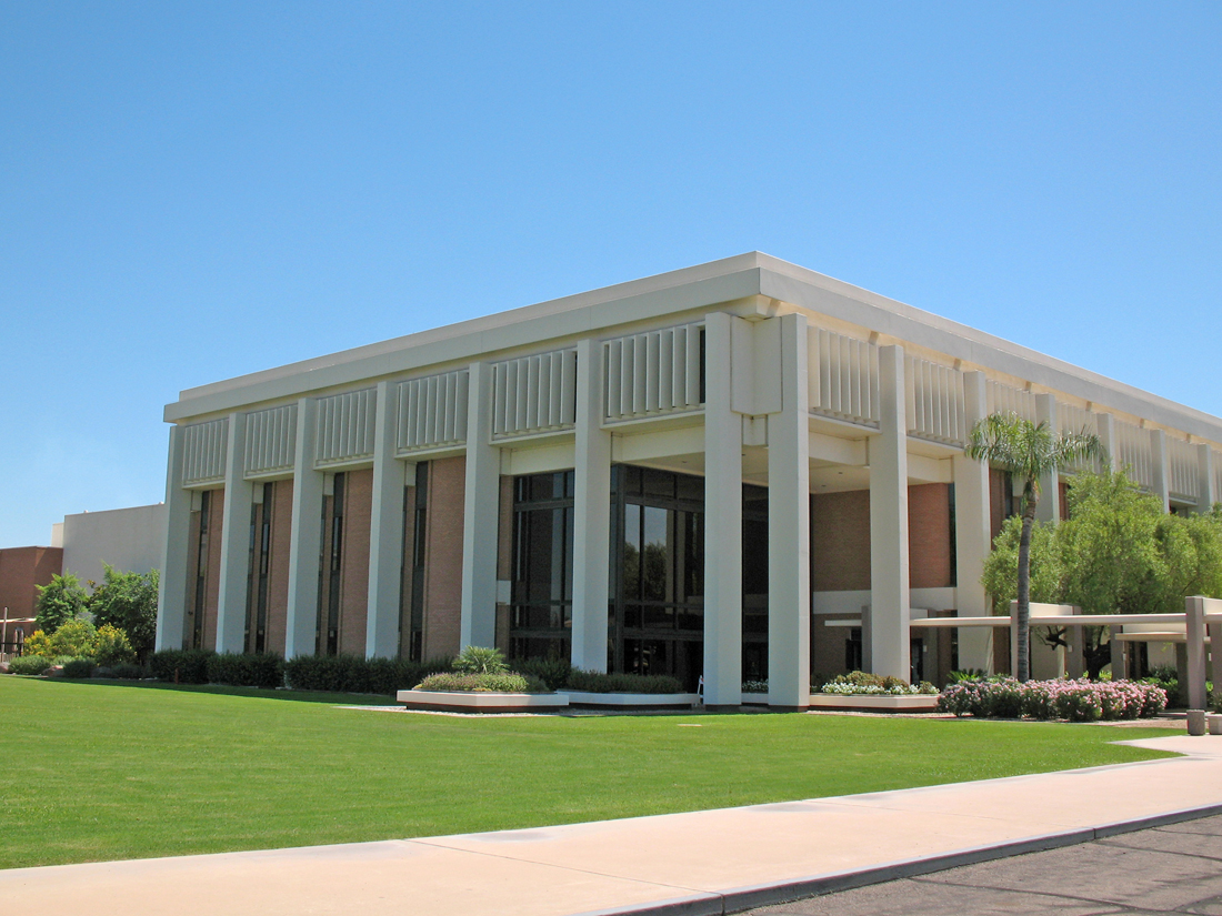 Scottsdale Public Library