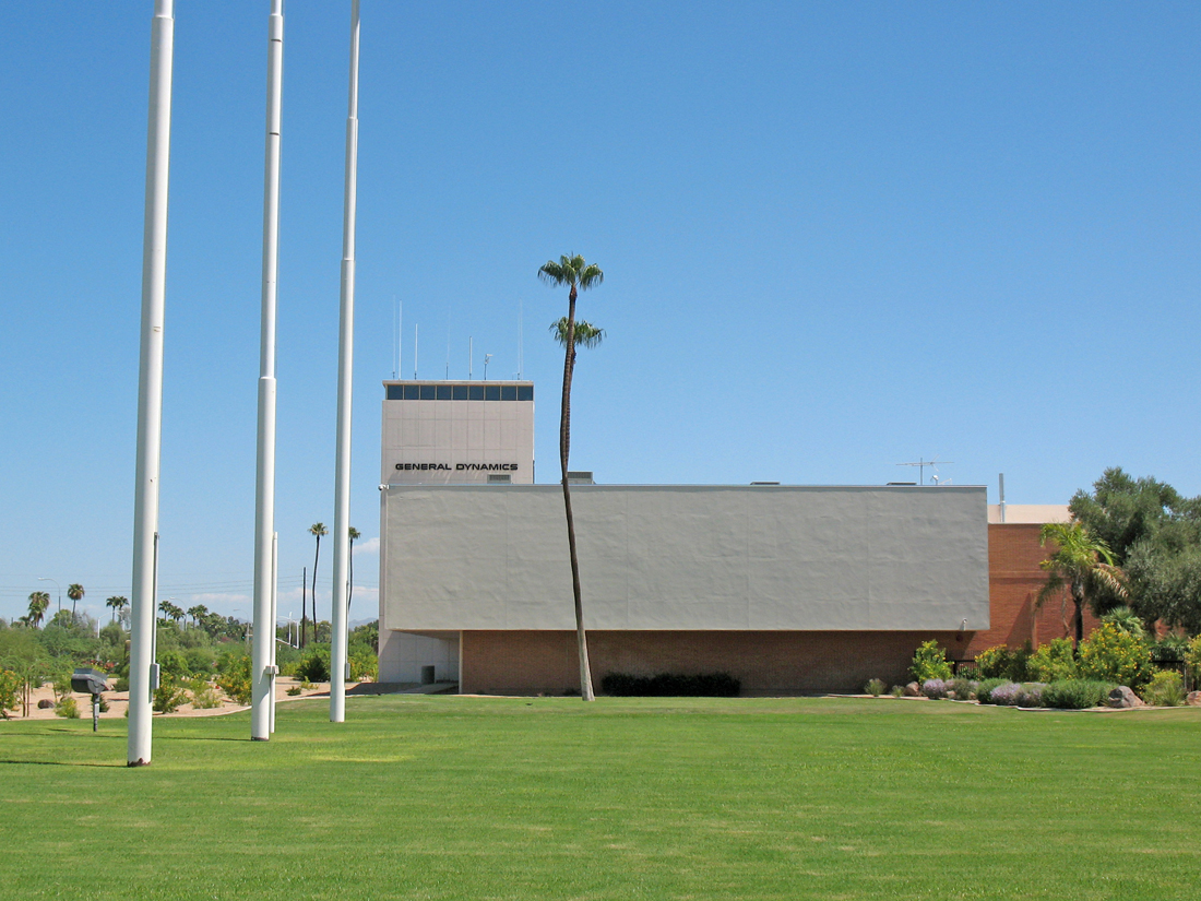 Scottsdale Public Library
