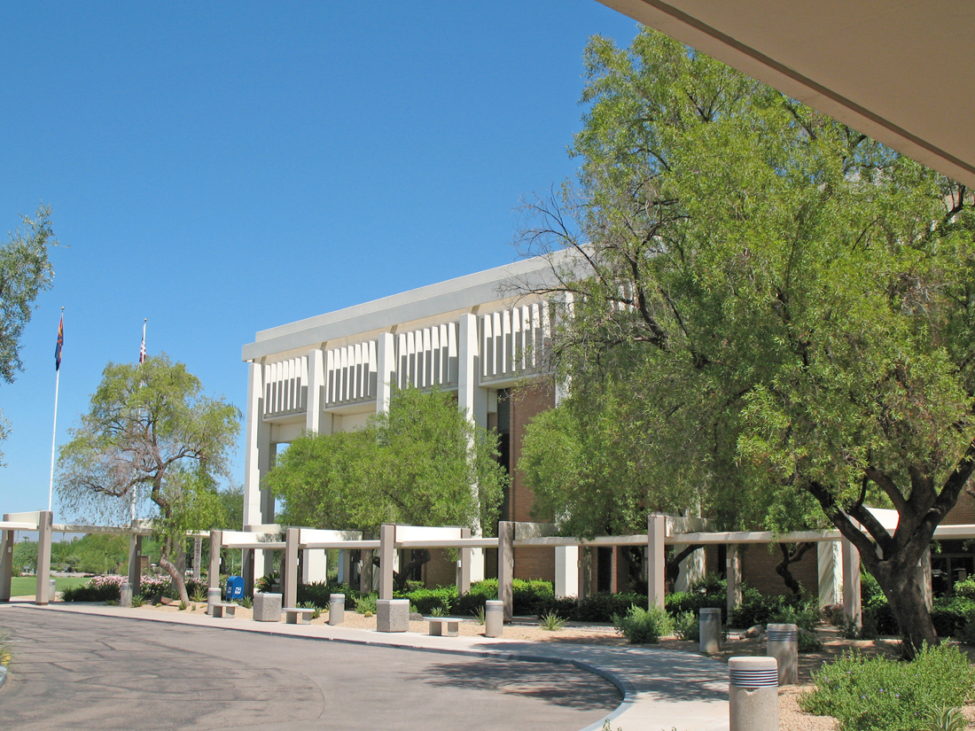 Scottsdale Public Library