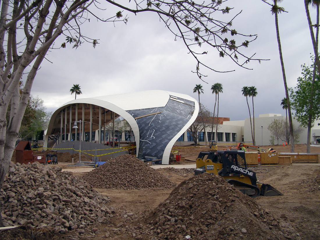 Scottsdale Public Library