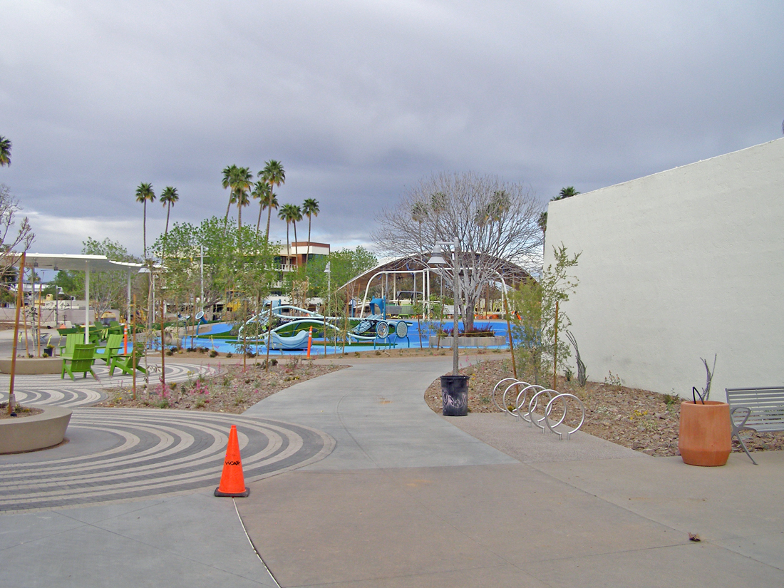 Scottsdale Public Library