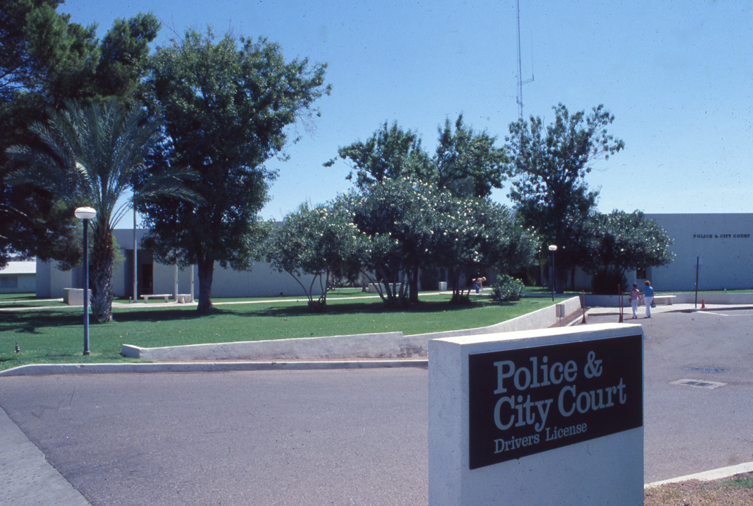 Scottsdale Public Library