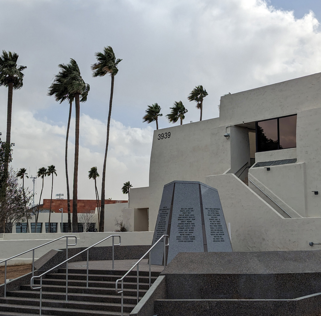 Scottsdale Public Library