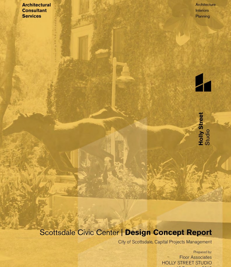 Scottsdale Public Library