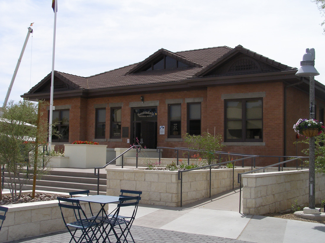 Scottsdale Public Library