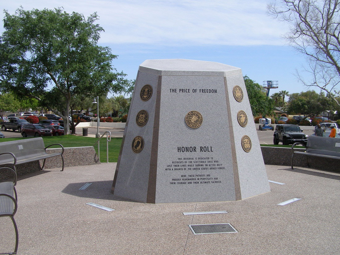 Scottsdale Public Library
