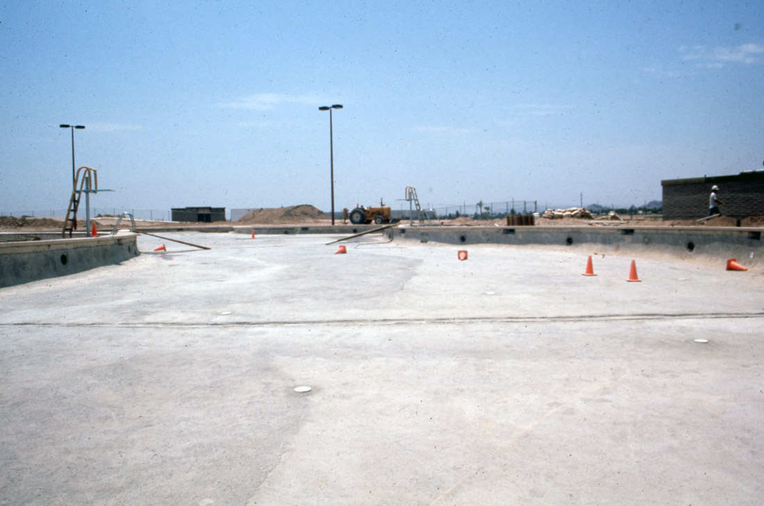 Scottsdale Public Library