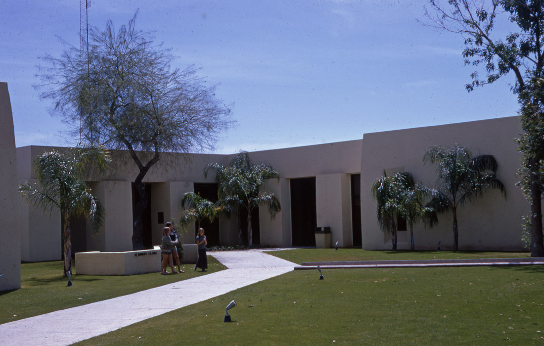 Scottsdale Public Library