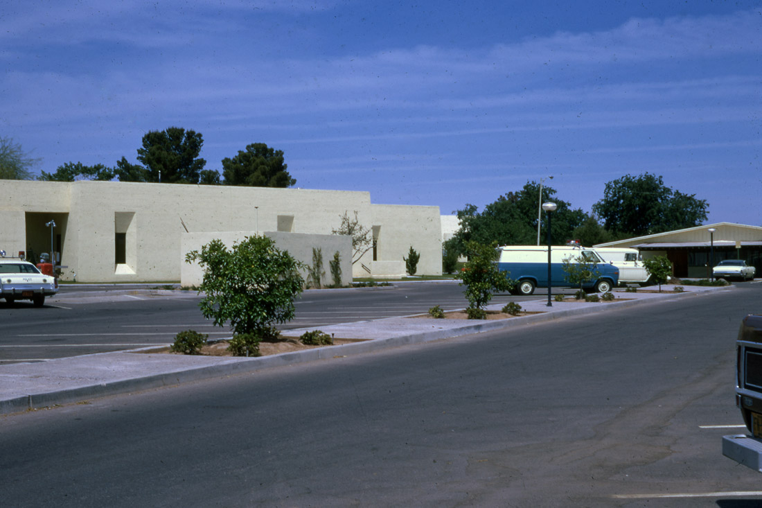Scottsdale Public Library