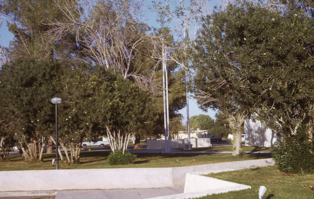 Scottsdale Public Library